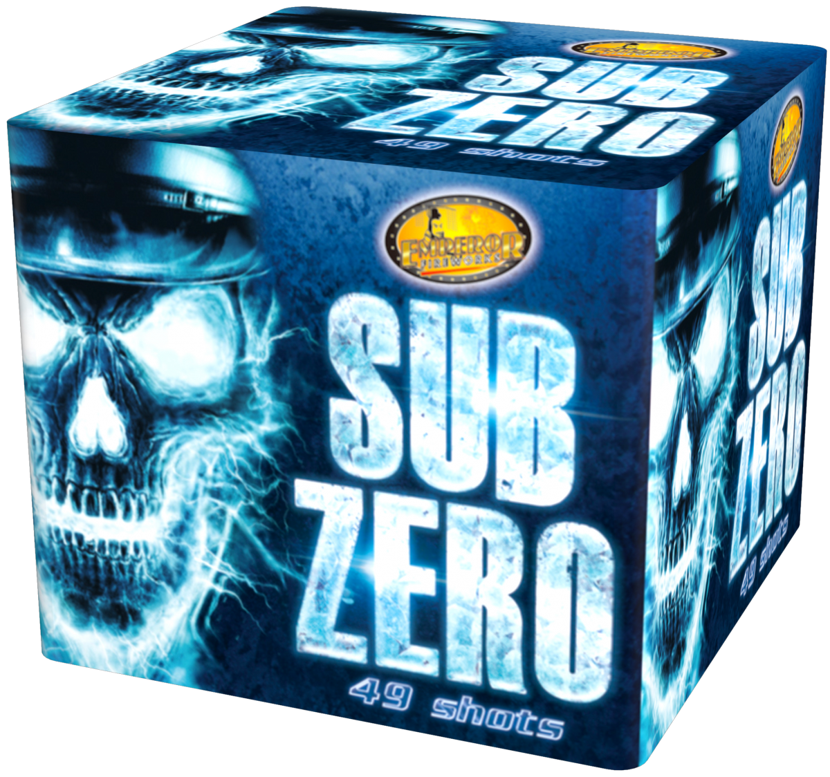 Sub Zero - Emperor Fireworks