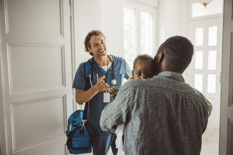 Home Visits - Greenwich Private Doctors | Greenwich Private Doctors
