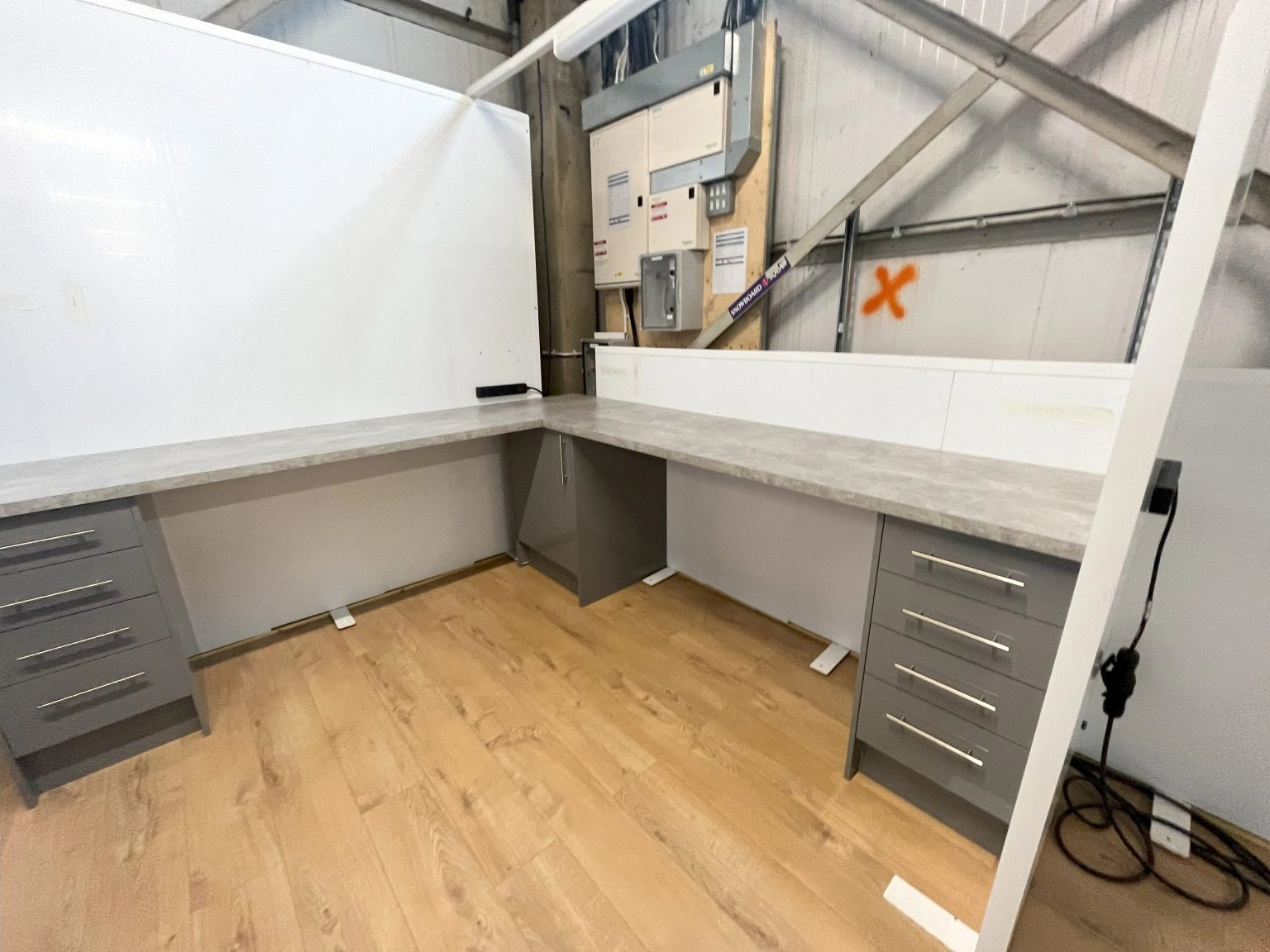 Film Studio Construction | Surrey Development Projects