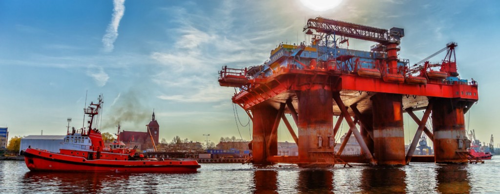 Offshore Positioning Services – Kenes Offshore Services Limited