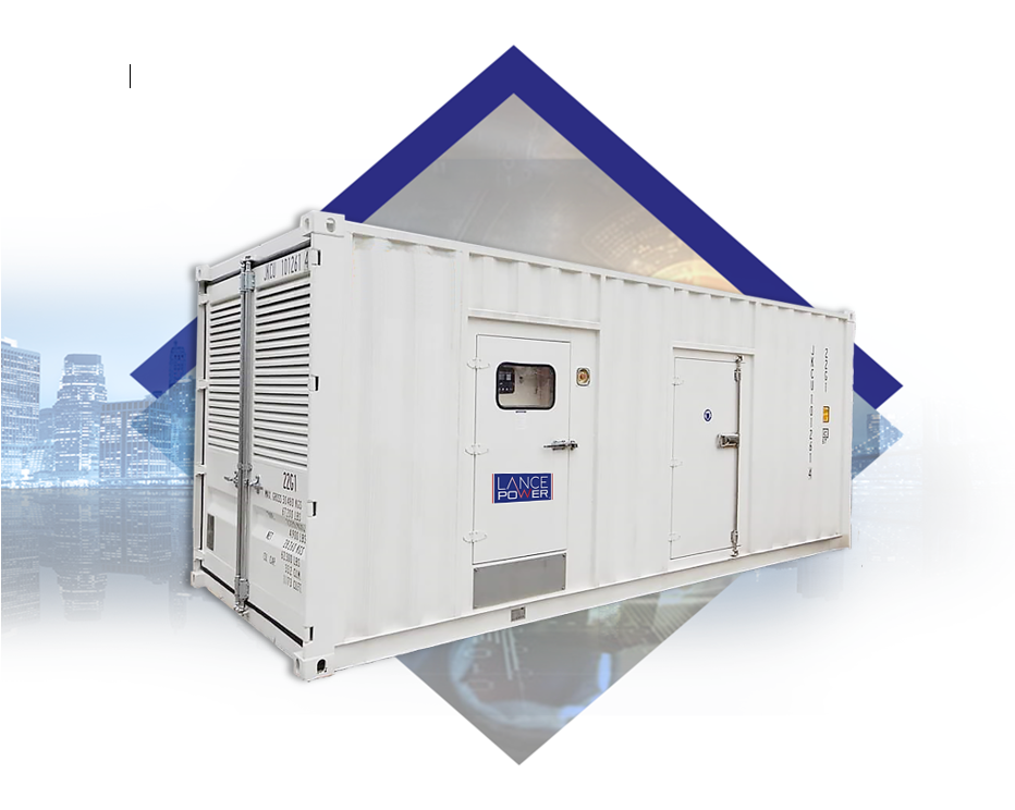 Four Reasons to Consider a diesel Hybrid Generator for your Next ...