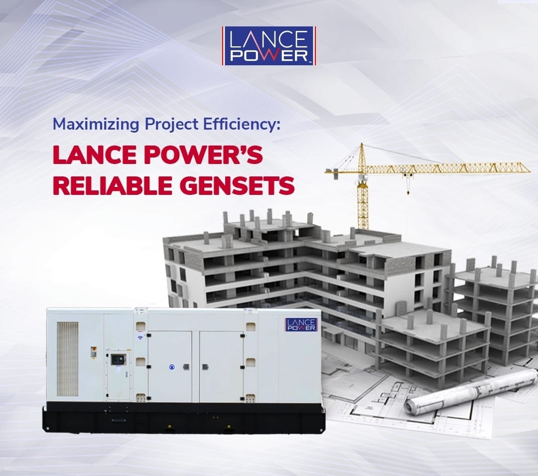 Lance Power Lights the Way into the New Year 2024 | Lance Power