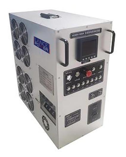 Leading Industrial Generator Manufacturer | Diesel Hybrid Generator Supplier UK | Lance - Power