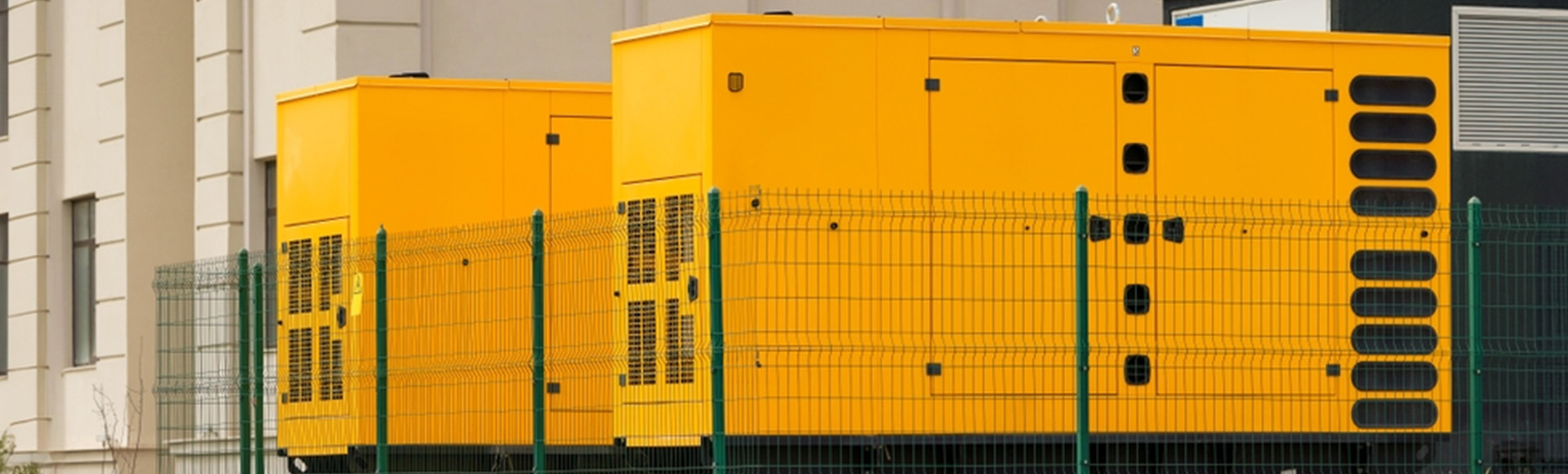 About Us | Lance Power - Industrial Generators Supplier in UK
