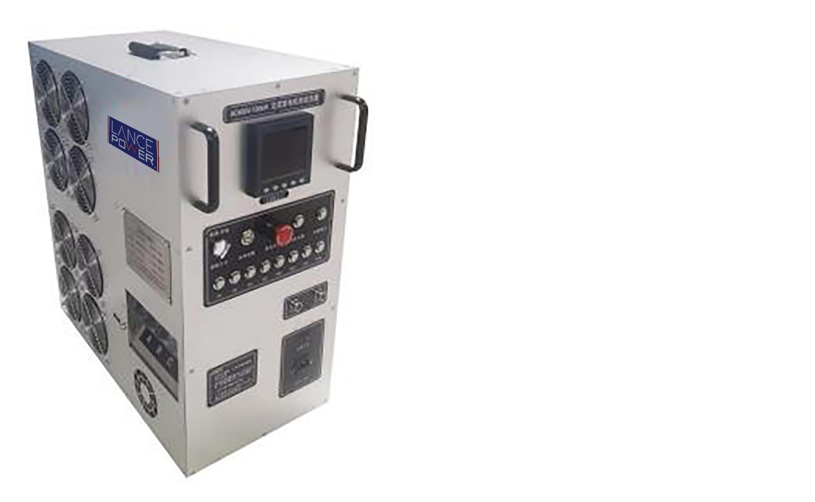 Selecting the Ideal Portable Load Bank for Your Requirements