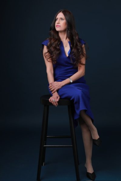 Personal Stylist - Lovena Patten Coaching