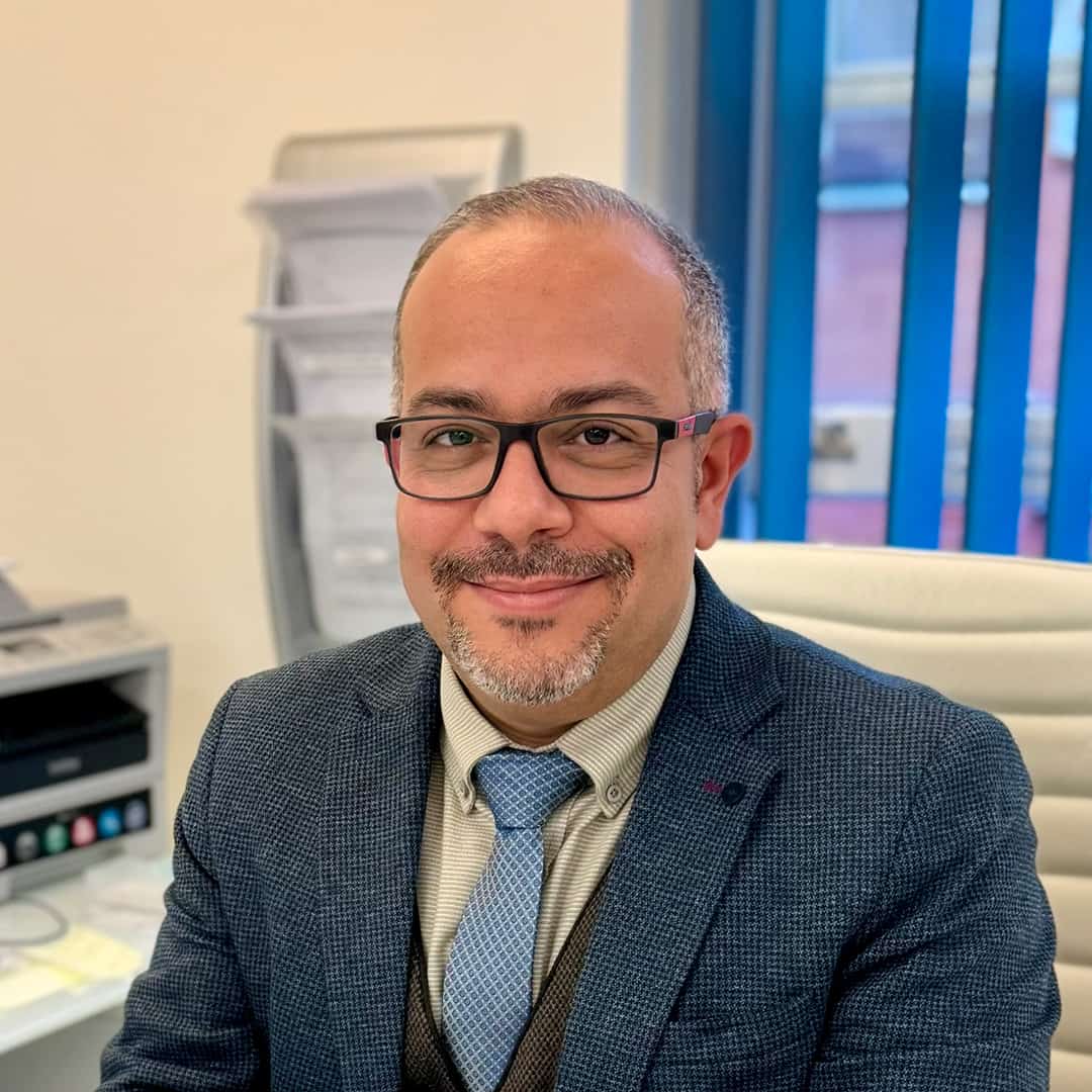 About Us - Newlife Fertility Clinic, Surrey