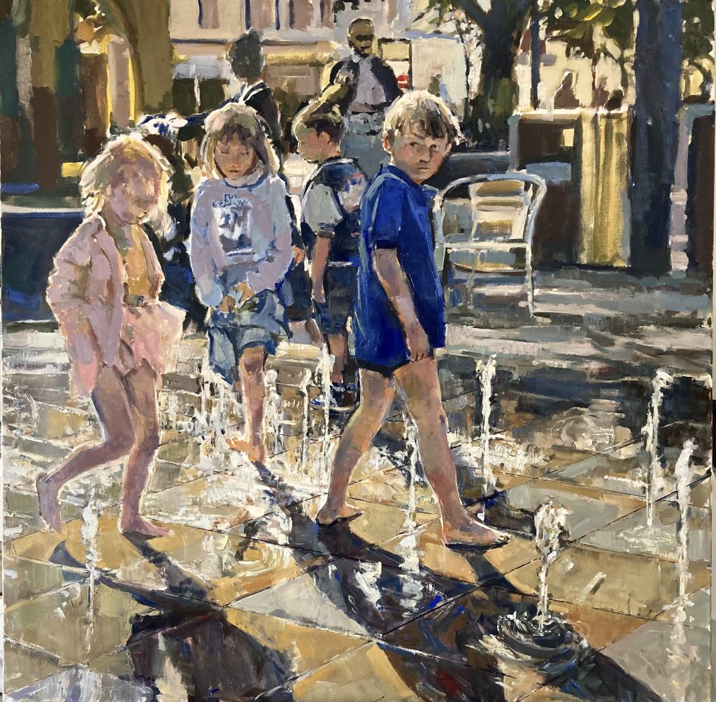 Patricia Christie Galleries - Discover new artists