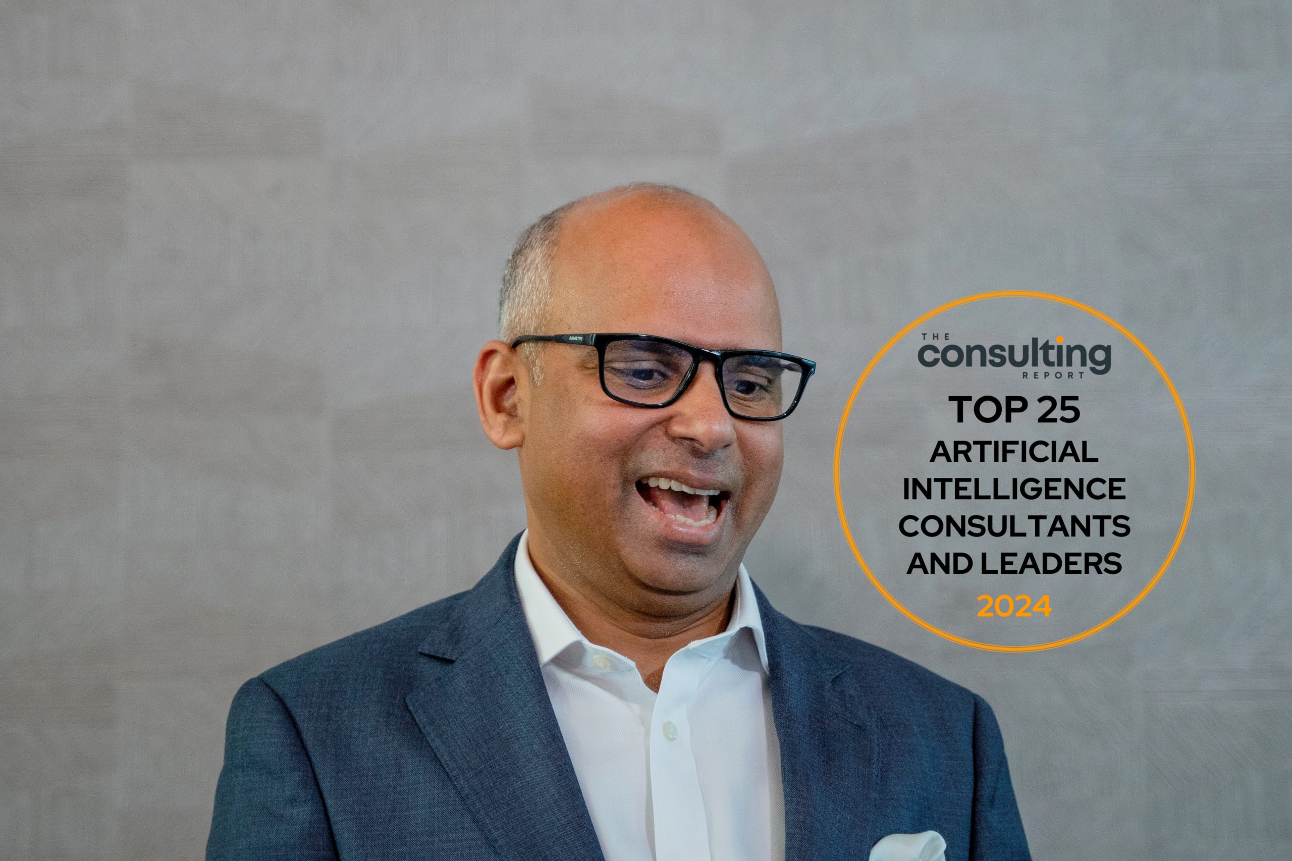 Top 25 Marketing & Sales Consultants of 2024 | PG Advisors