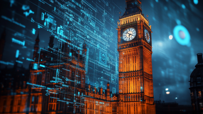 AI Risks for London Tech: Insights & Analysis | PG Advisors