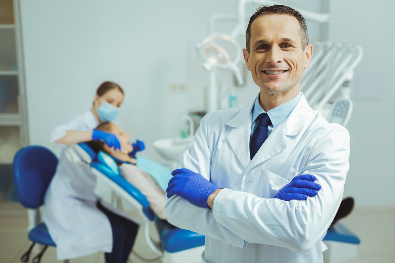 About us - Pool Dental Practice