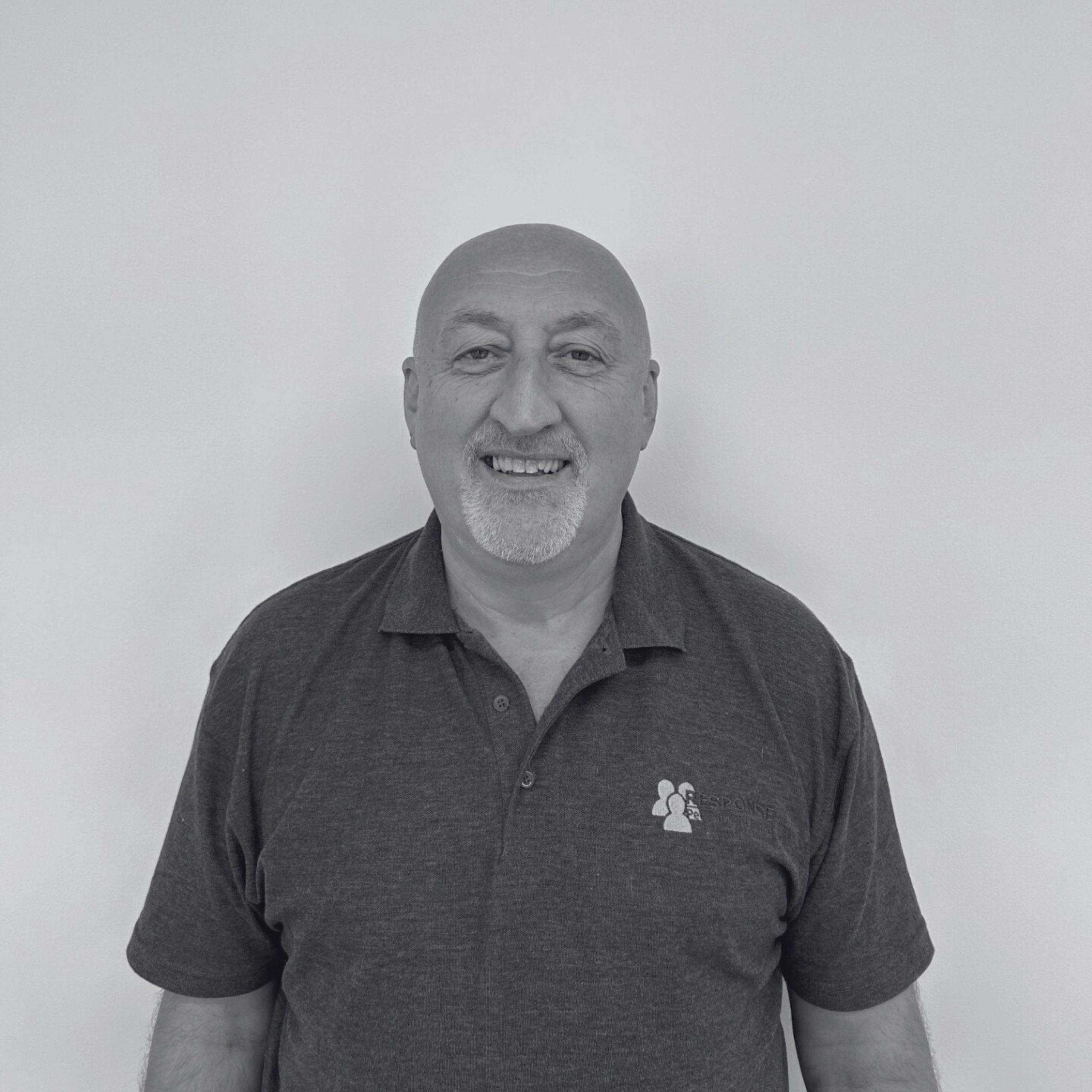 Meet the Team - Response Personnel Ltd