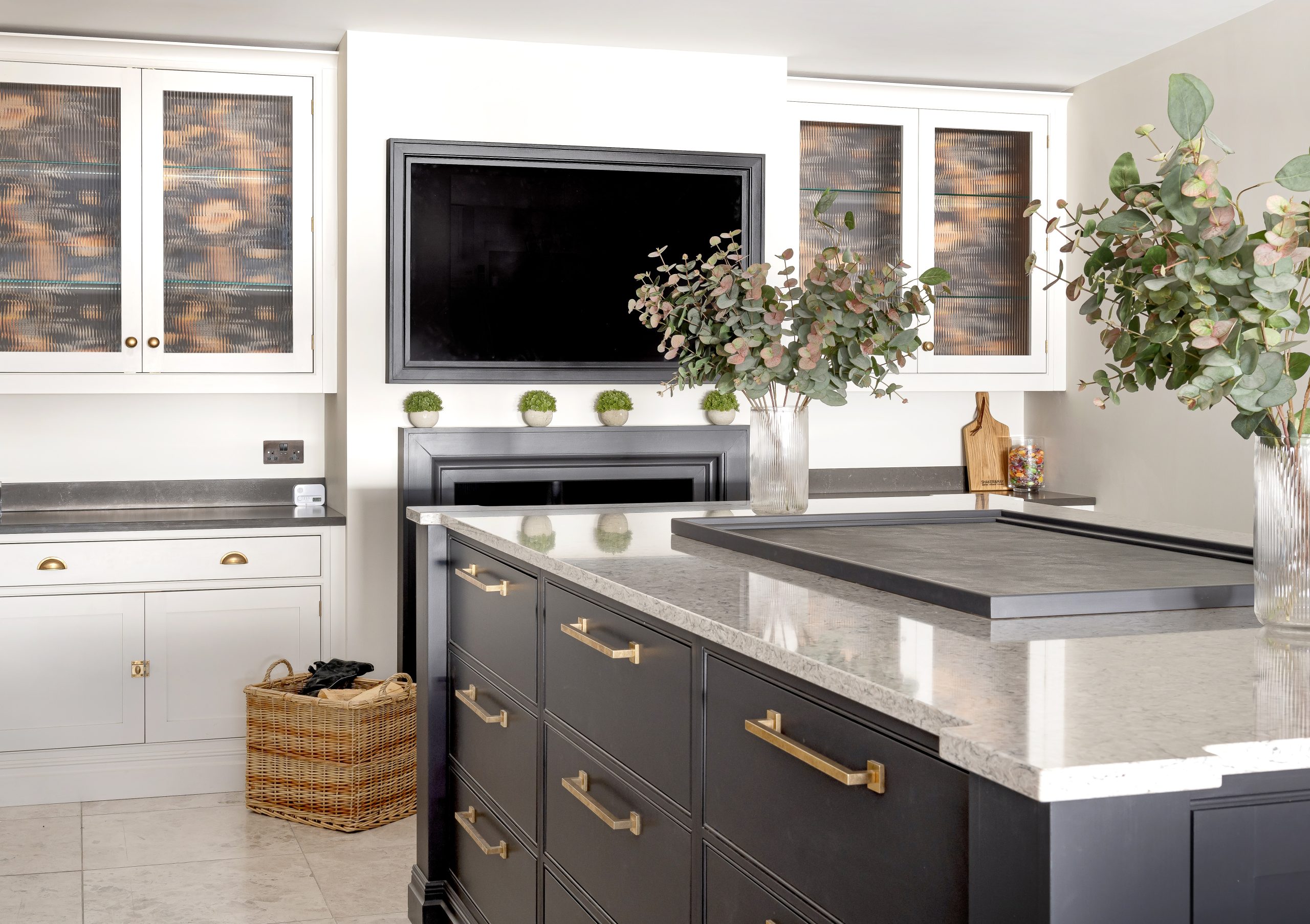 Our Design Studio, Where Your Vision Comes to Life. - Shaker & May ...