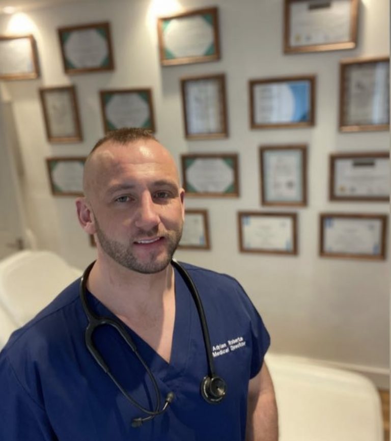 Meet the Team - Skinovation Aesthetics - Cosmetic Skin Clinic Henley-on ...