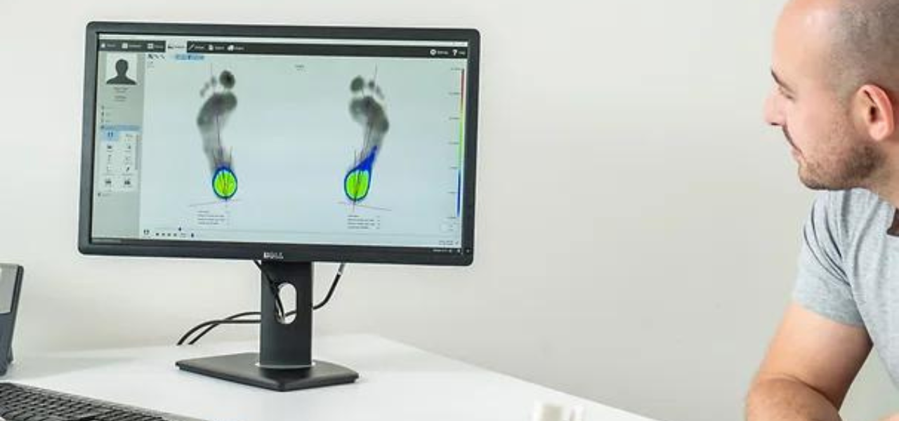 Introducing Phits 3D Printed Orthotics to Surrey Foot Service - Surrey ...